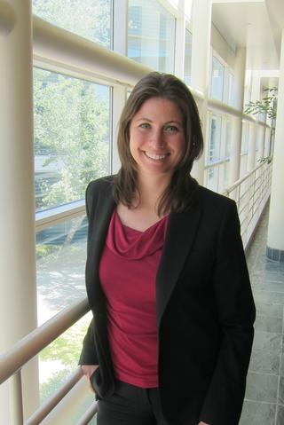 IBM's Jamie Garcia gives TED Talk on future of plastic for ...