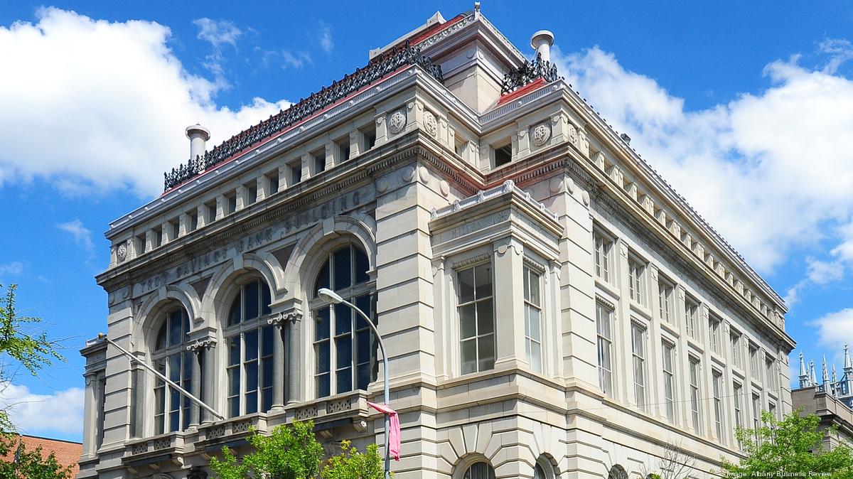 Troy Savings Bank Music Hall sues First Niagara over property dispute ...