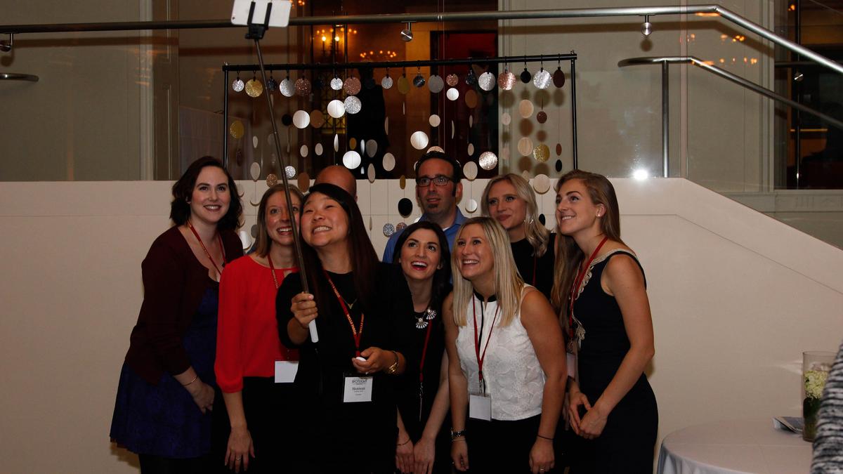 Maxwell PR, Edelman, Wells Fargo's Tom Unger win Portland PR awards ...