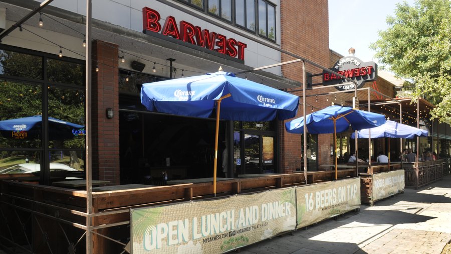 Big changes in the works for Barwest in midtown Sacramento - Sacramento ...
