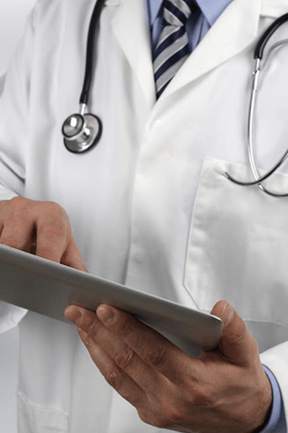 Charlotte-area health-care providers make list of nation's "most wired ...