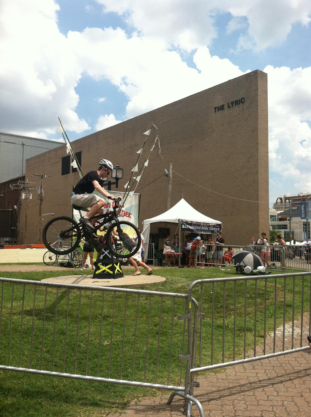 Photos: 2013 Artscape festival slideshow - Baltimore Business Journal