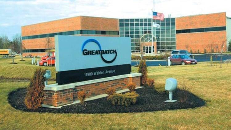 Name change: Greatbatch will be called Integer - Buffalo Business First