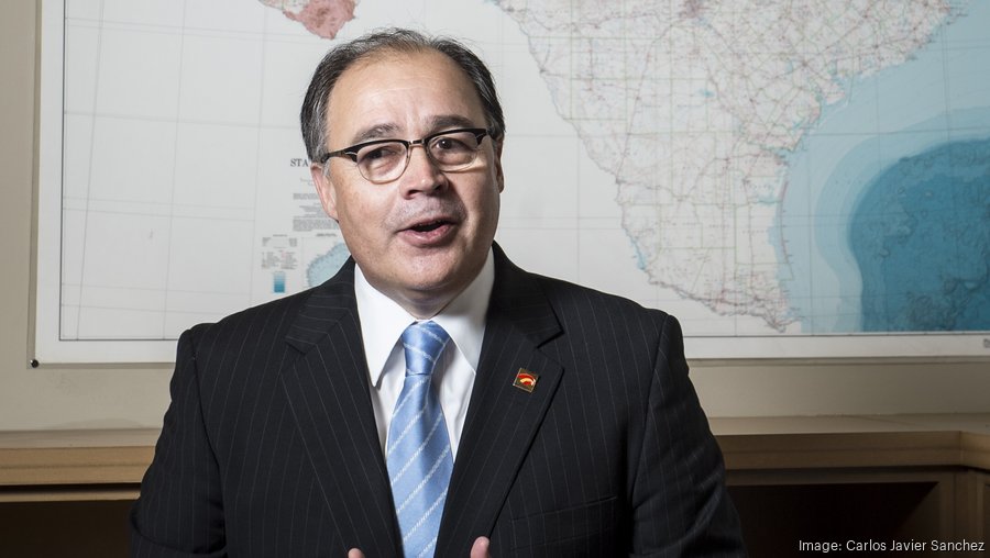 Ramiro Cavazos