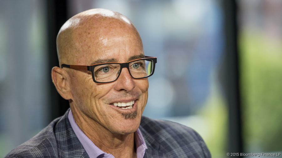 Q&A GoDaddy CEO Blake Irving on Grace Hopper and diversity in tech ...