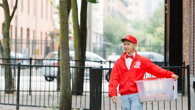 Foodee delivery services launches in Philadelphia - Philadelphia ...