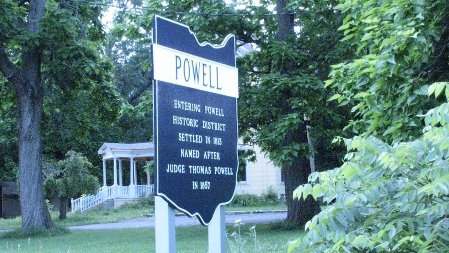 Powell developing new vision for its historic downtown district ...