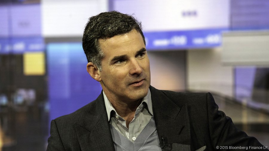 Under Armour is set to become the largest public company in Greater ...