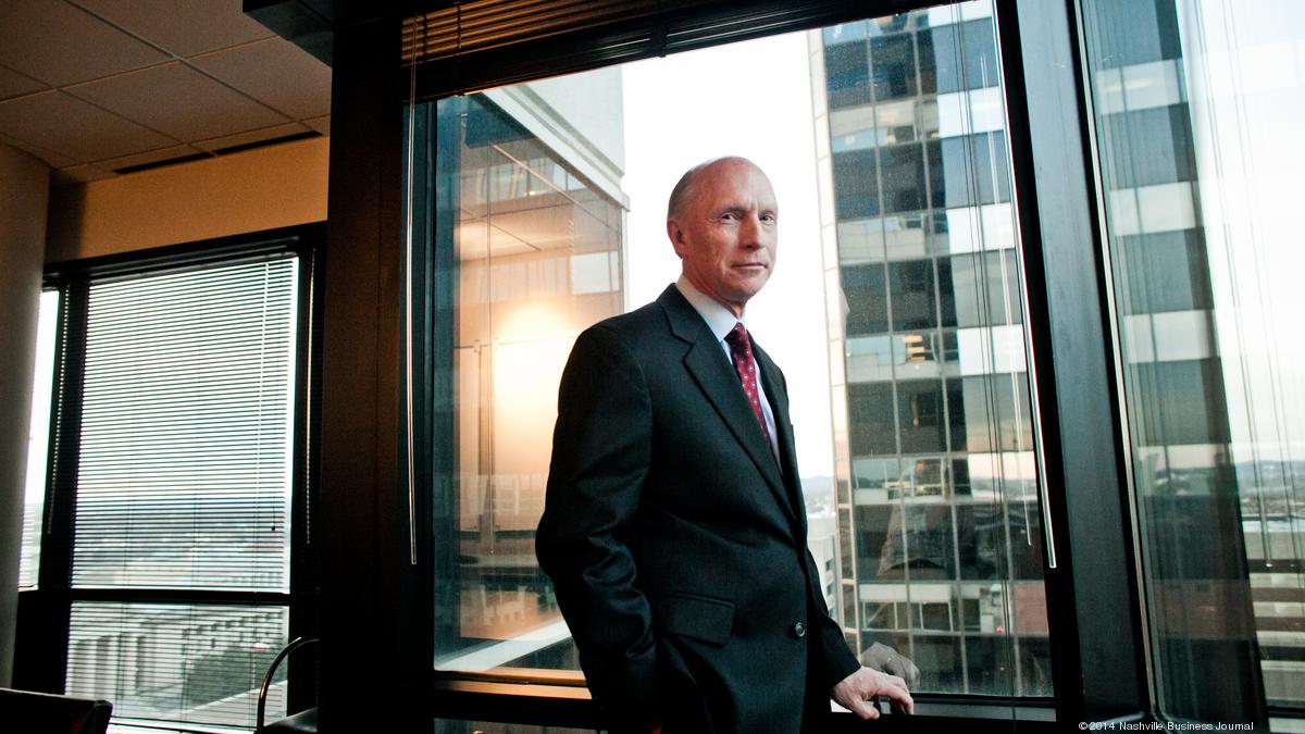 Gresham Smith and Partners opens St. Louis office - Nashville Business ...