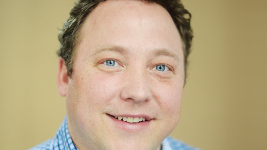 40 under 40: Daniel Dean Oberpriller, CPM Property Management ...