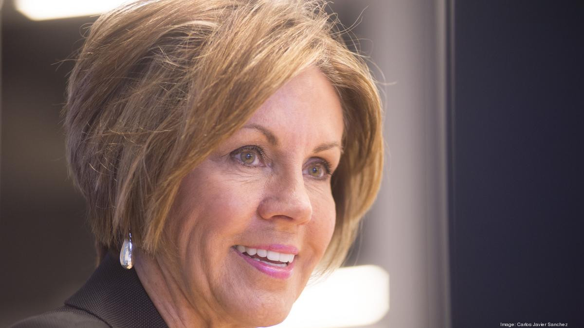 City Manager Sculley says Centro San Antonio will endure more public ...