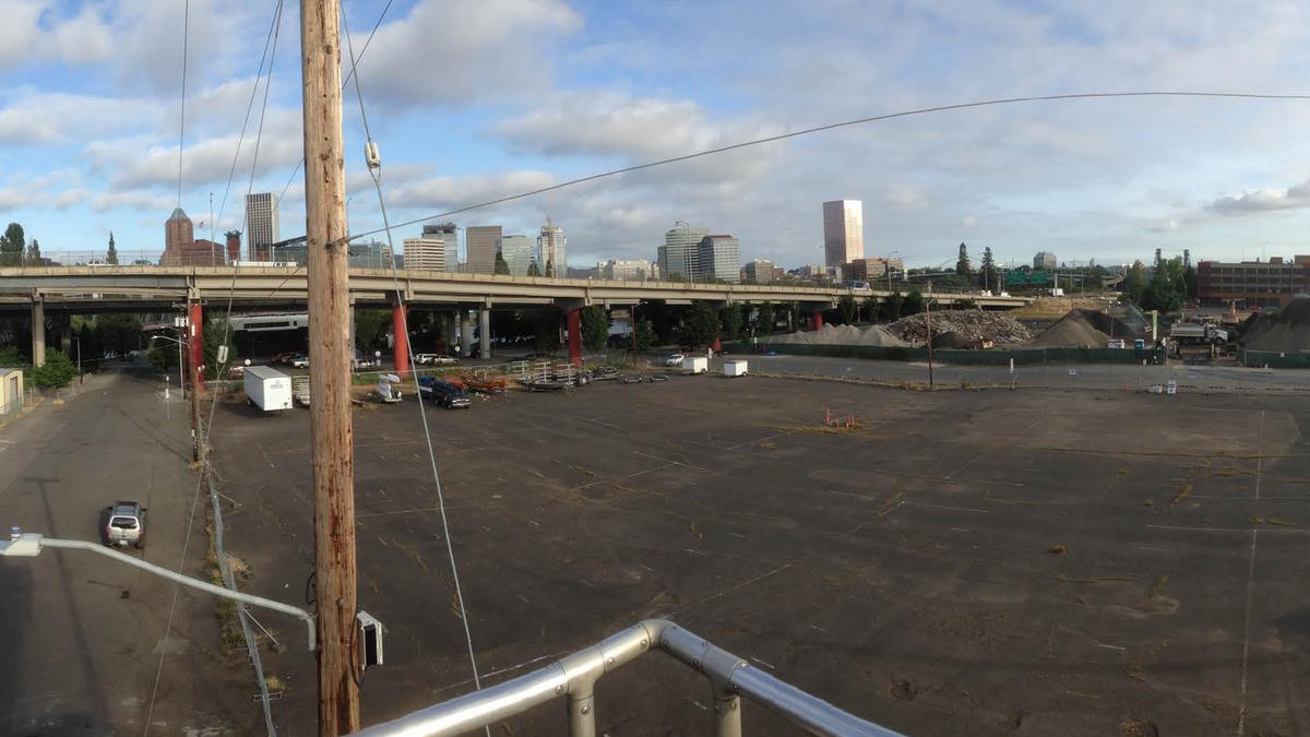 Prosper Portland seeks developers for a prominent project in the ...