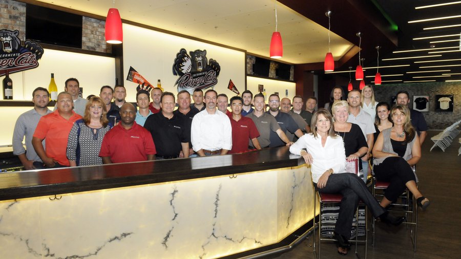 DesCor Builders is small-company winner in Sacramento Business Journal ...