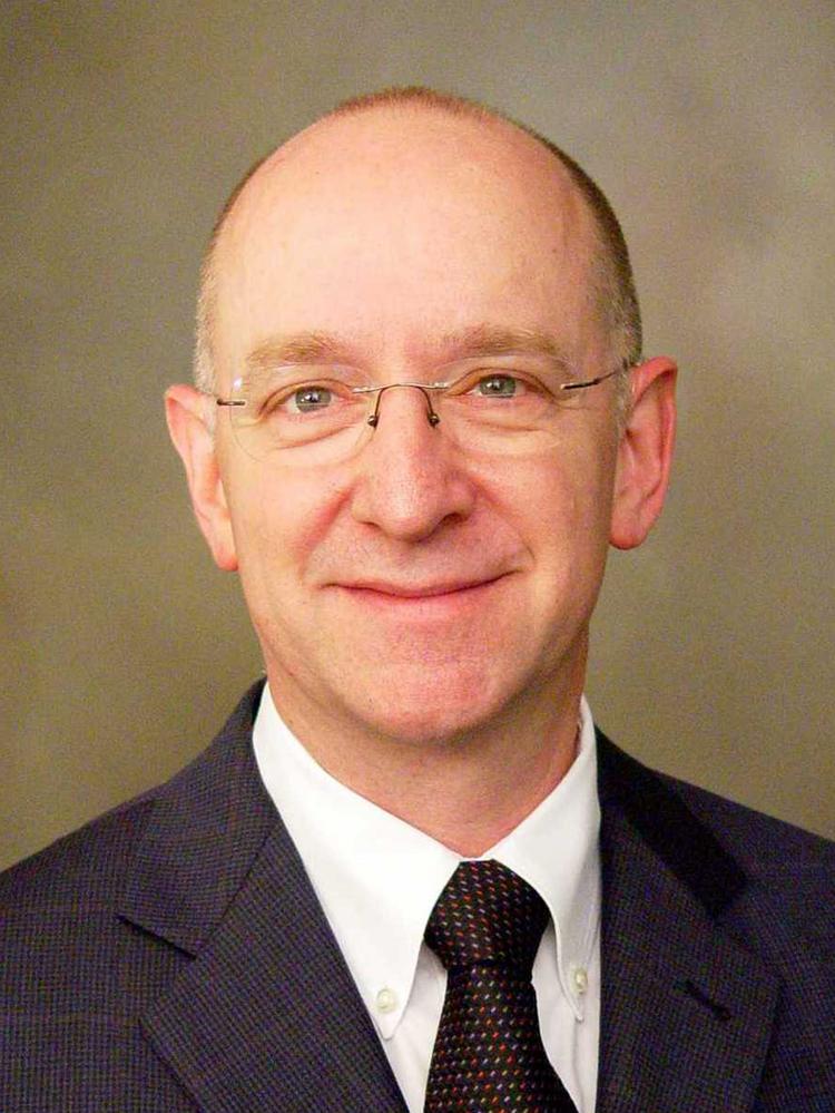 James F. Hesse - Wichita Business Journal