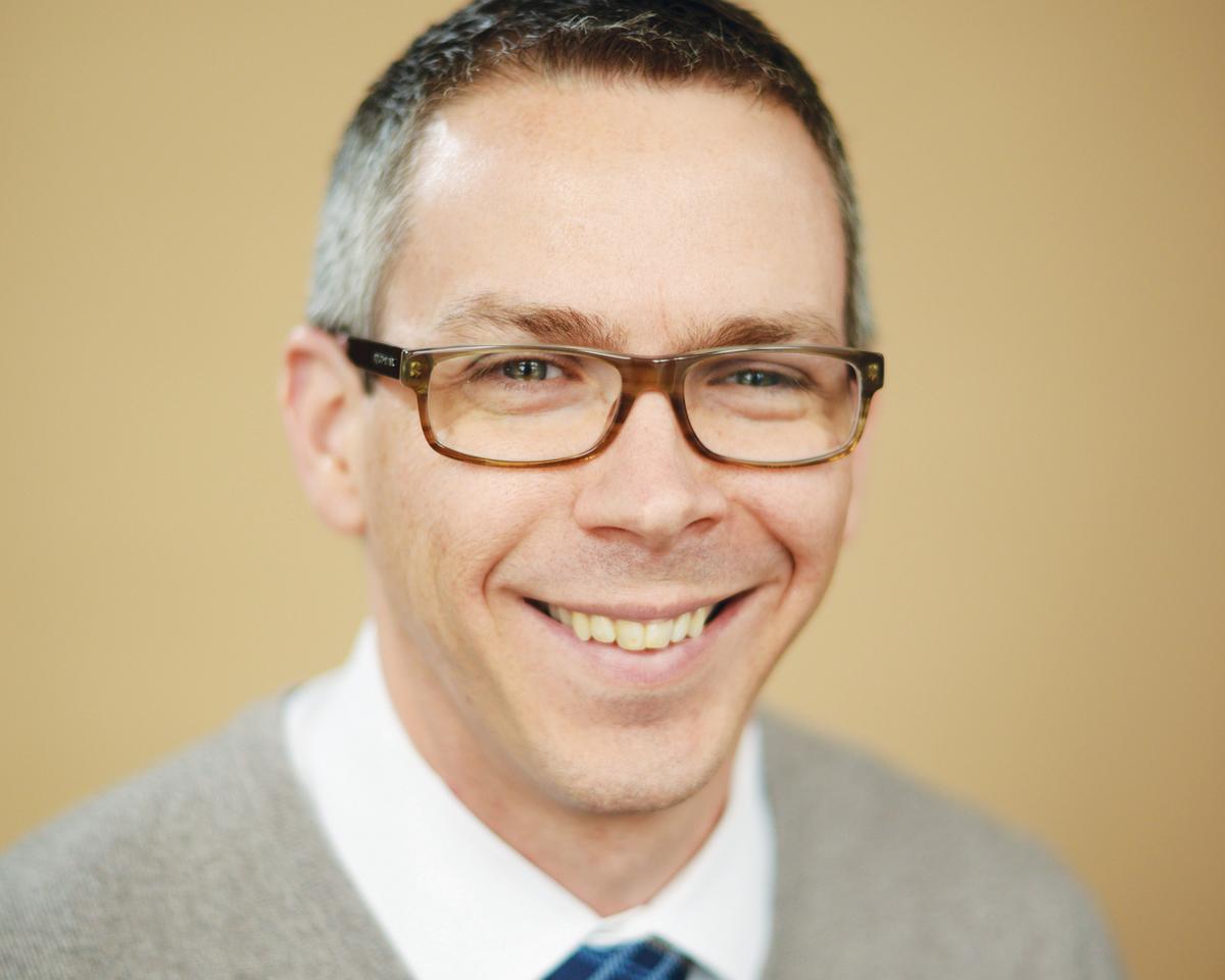 40 under 40: Jason Phillips, Ernst & Young - Minneapolis / St. Paul ...