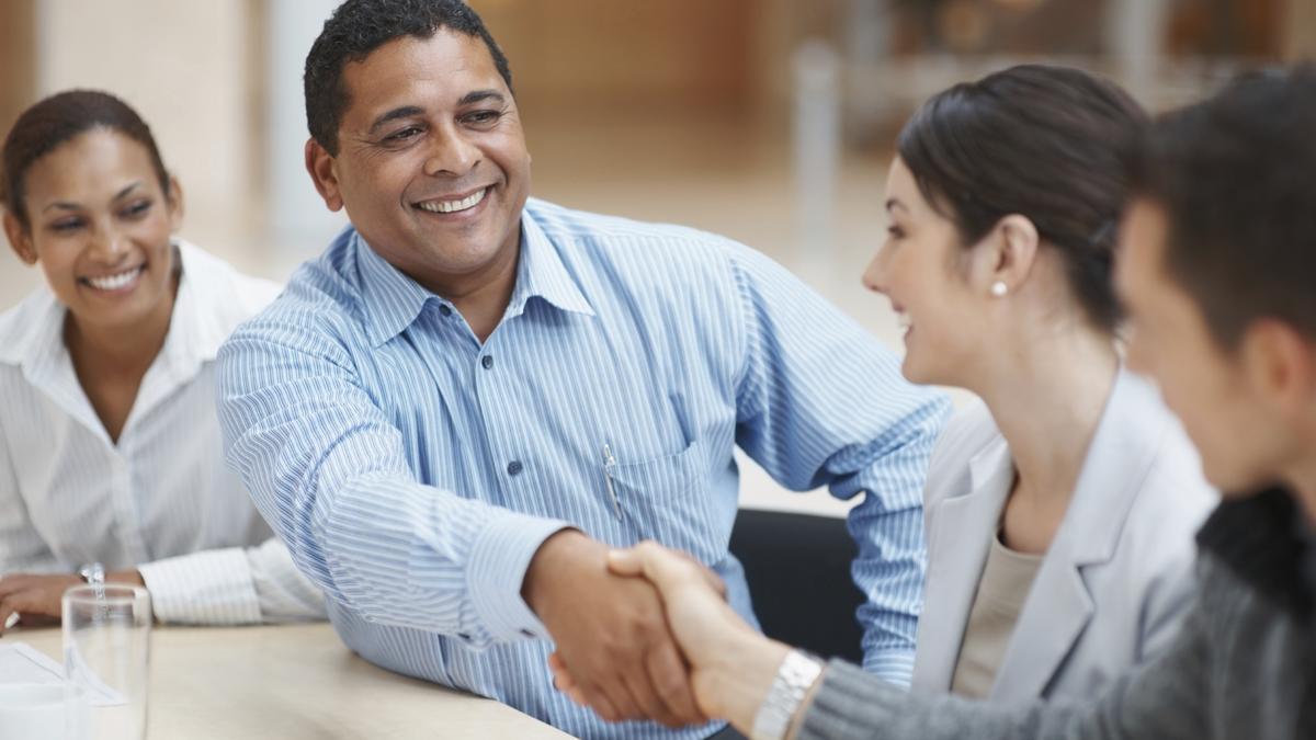 How to establish yourself in a new community - The Business Journals