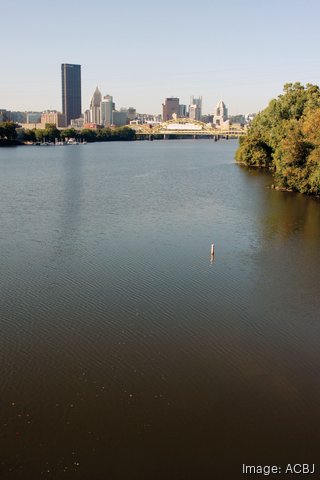 Allegheny River locks and dams considered for removal - Pittsburgh Business Times