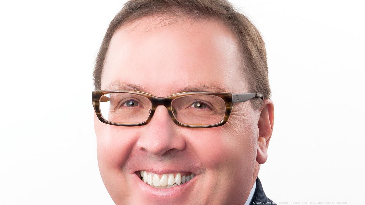 Novelis names an interim CFO - Atlanta Business Chronicle