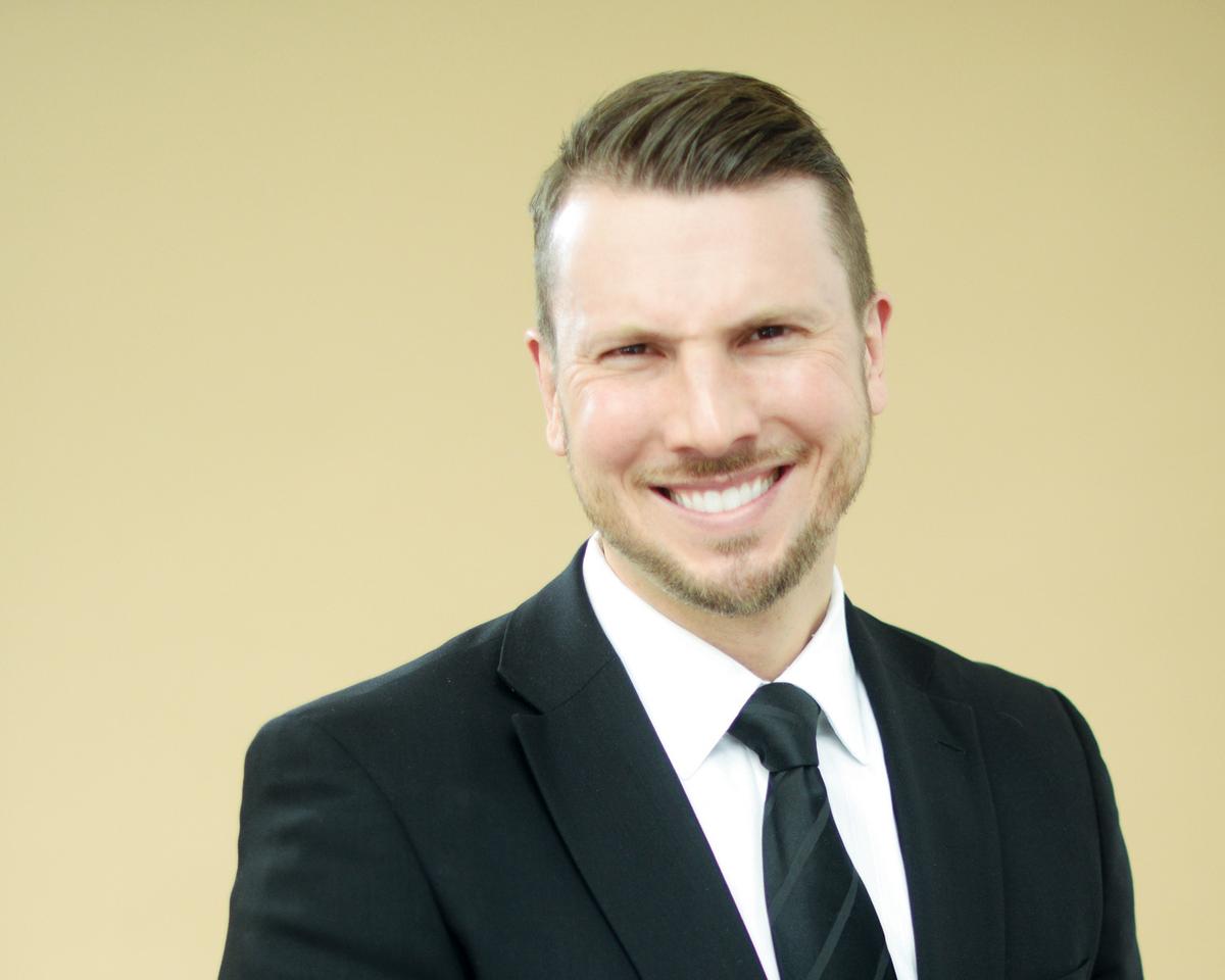 Steele Smiley - Minneapolis / St. Paul Business Journal