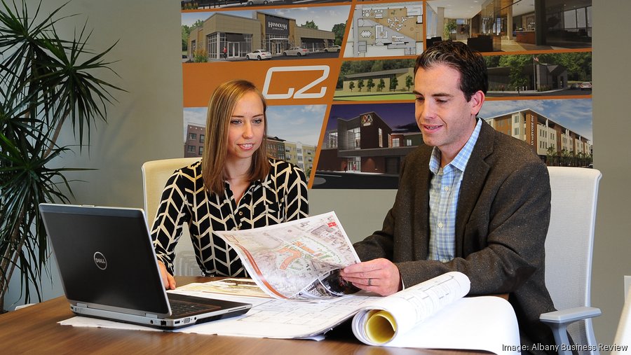 How C2 Design Group in Schenectady, New York, plans to grow bigger ...
