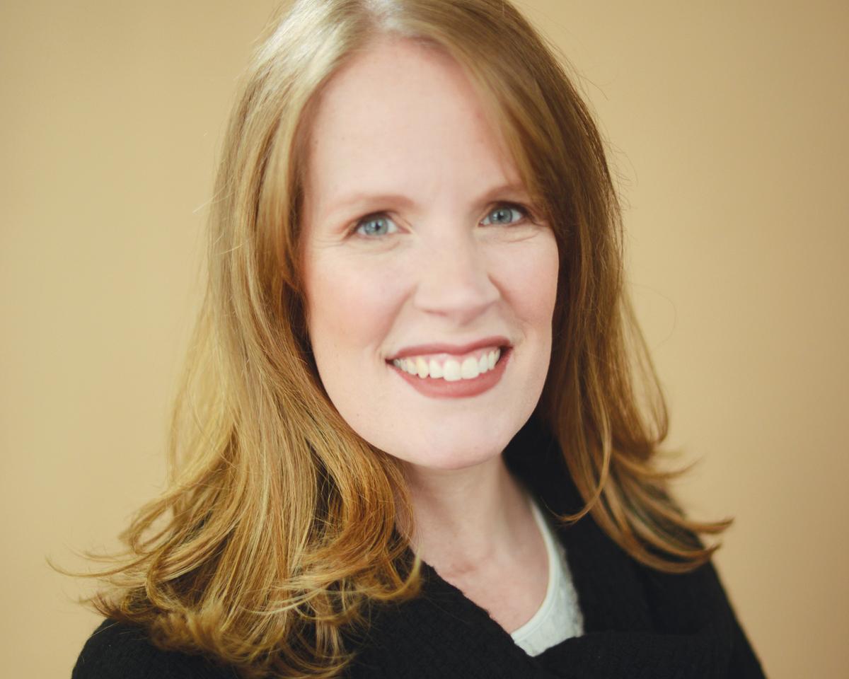 40 Under 40 Tonya Tennessen, Weber Shandwick - Minneapolis / St. Paul ...