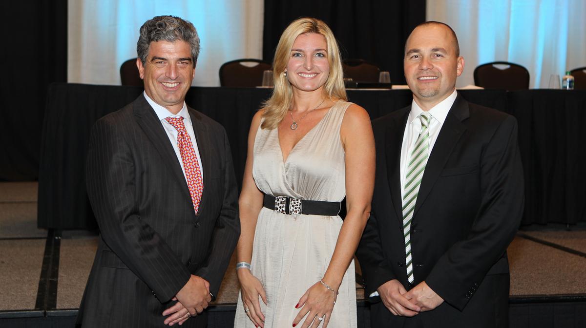 Miami New Construction Show to draw thousands for condo convention ...
