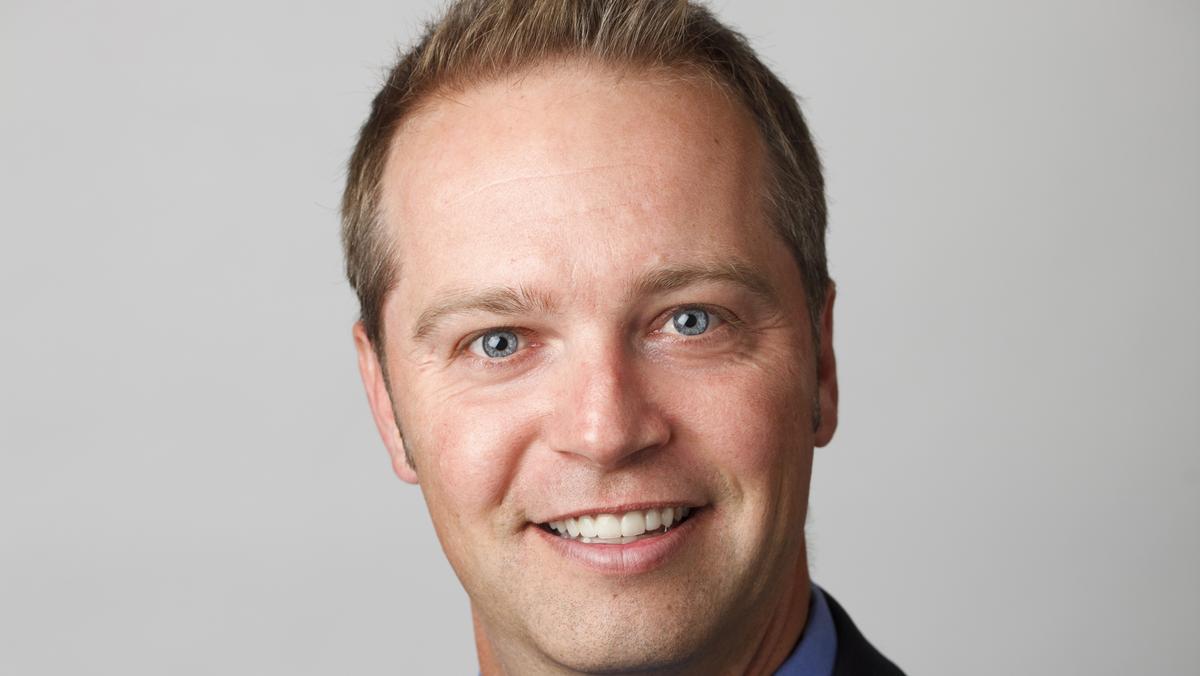 Josh Cook of Wichita County Club named top golf teacher in Kansas by ...