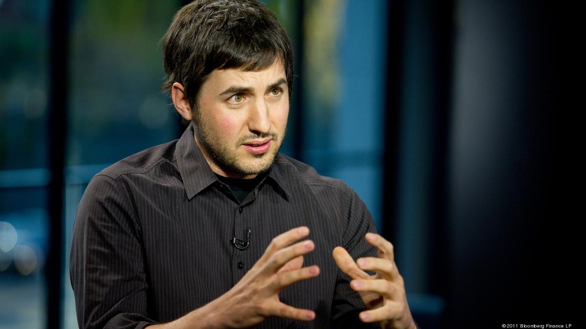 Today's must-read startup and new economy stories: Google, Kevin Rose ...