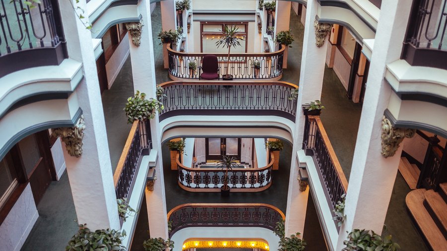 Deal for Scarritt Building: 'It was like robbing the bank' - Kansas ...