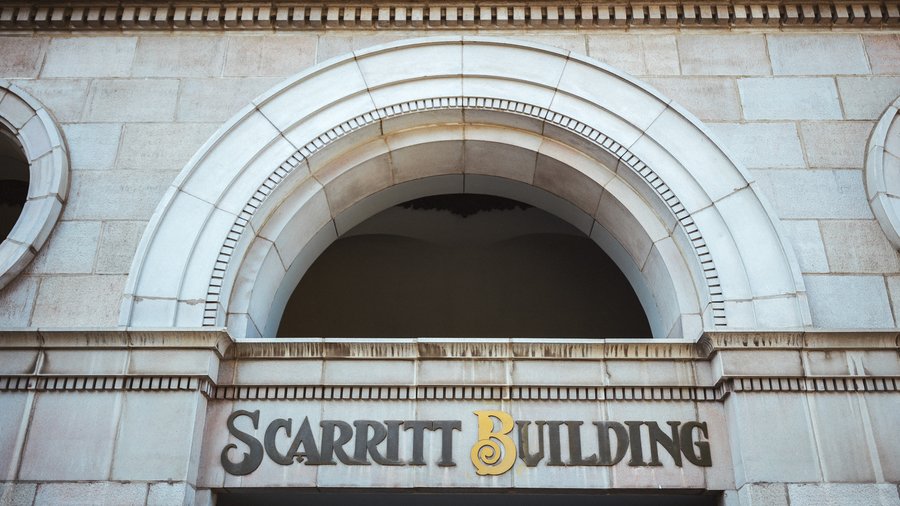 Augustine Development brings Scarritt Building conversion before Port ...