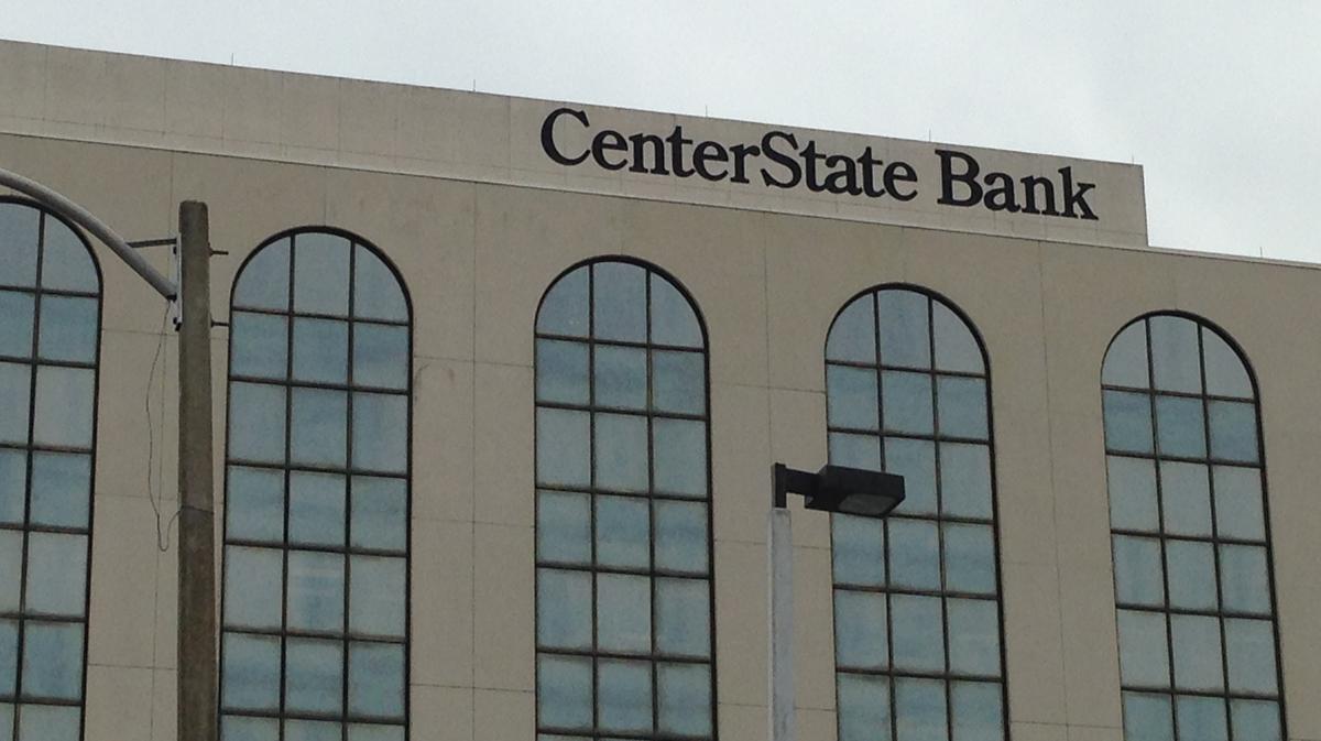 CenterState acquires State Bank's mortgage team - Tampa Bay Business ...