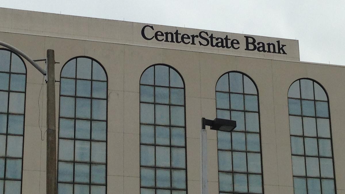 Raymond James Bank, CenterState Bank of Florida among those leading ...