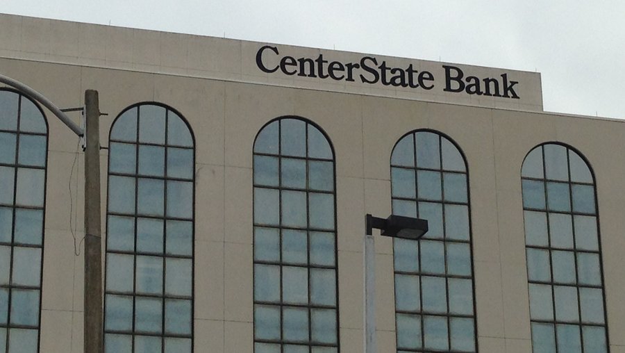 Raymond James Bank, CenterState Bank of Florida among those leading ...