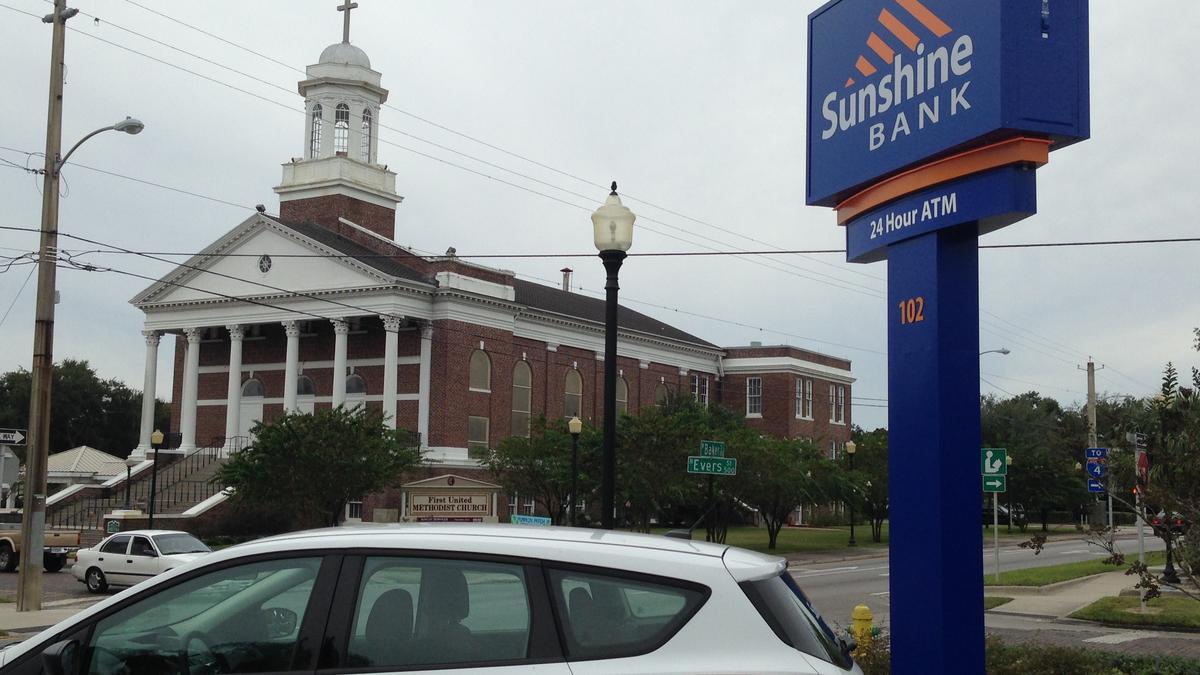 Sunshine Bancorp bottom line impacted by shift to a commercial bank ...