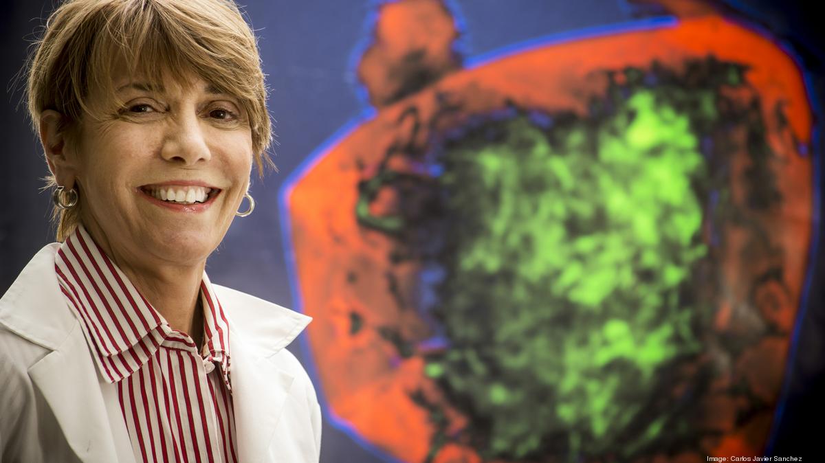 Three questions with BioAffinity CEO Maria Zannes - San Antonio ...
