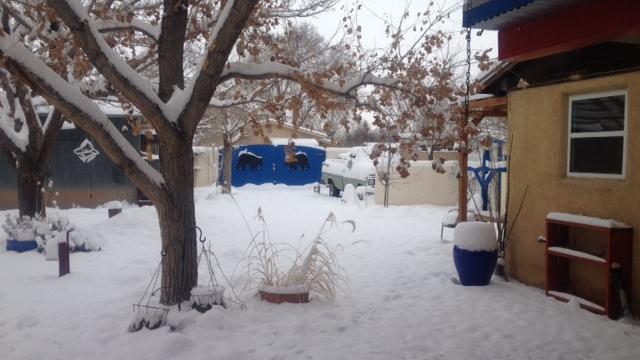 ABQ ranked No. 2 for winter holiday travel by WalletHub - Albuquerque ...