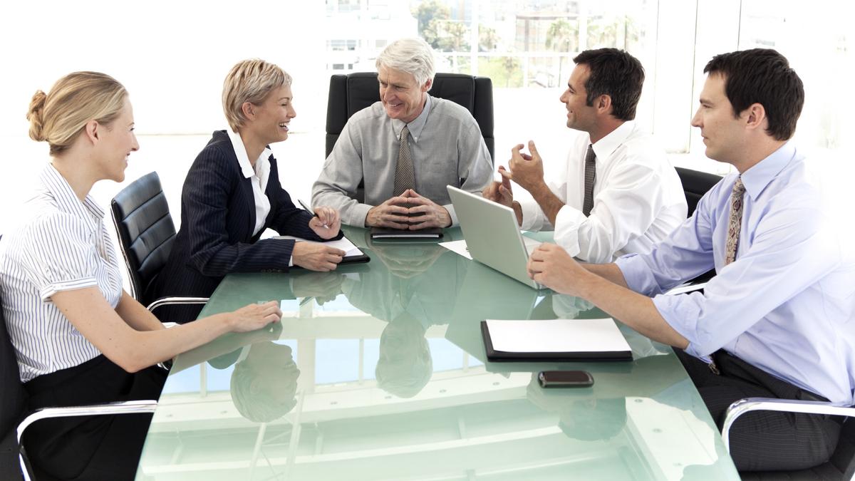 4 conversations you should have with your banker - The Business Journals