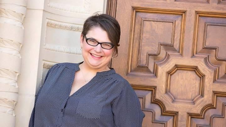 Glazer Children's Museum in Tampa names Jennifer Stancil its new CEO ...