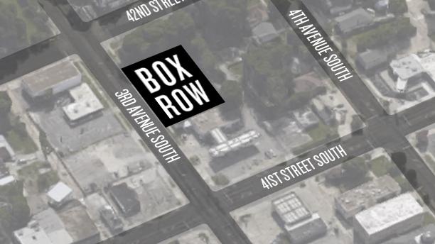 Box Row Avondale project moving forward with new developer - Birmingham ...