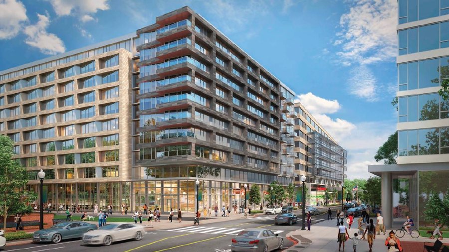 PN Hoffman, AHC Inc. win ANC support to develop last of the Waterfront ...