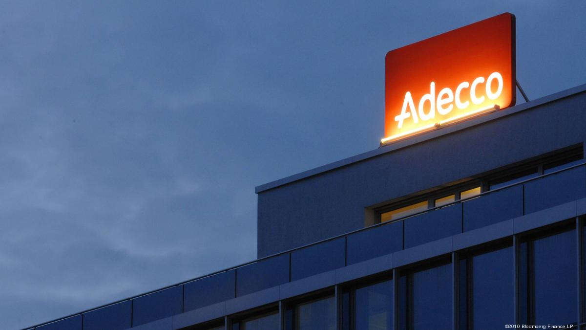 Adecco North American headquarters seeks $2 million in incentives ...