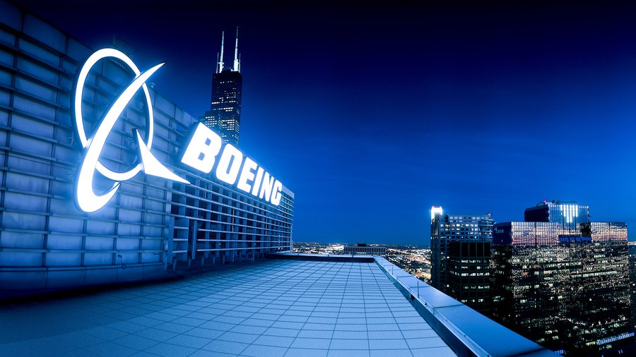 Boeing's creation of a new airplane program office moves company closer ...