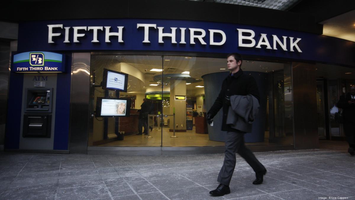 David Briggs, former market president of Capital Bank, joins Cincinnati ...