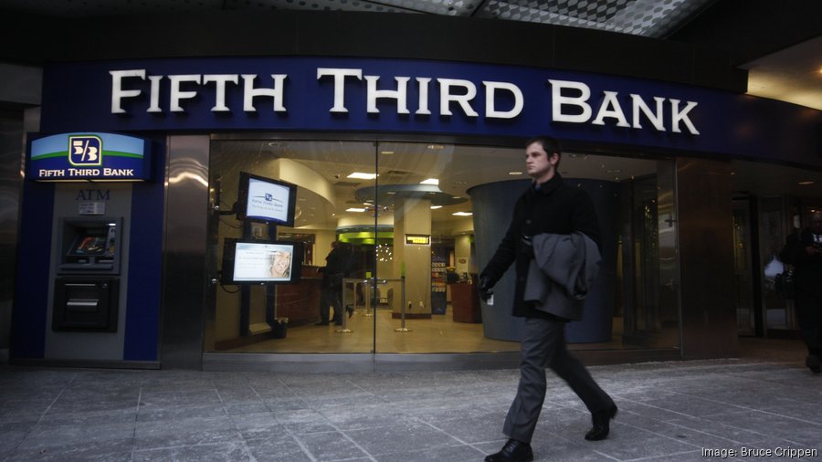 Here's why Fifth Third's 3Q earnings were a surprise for analysts ...