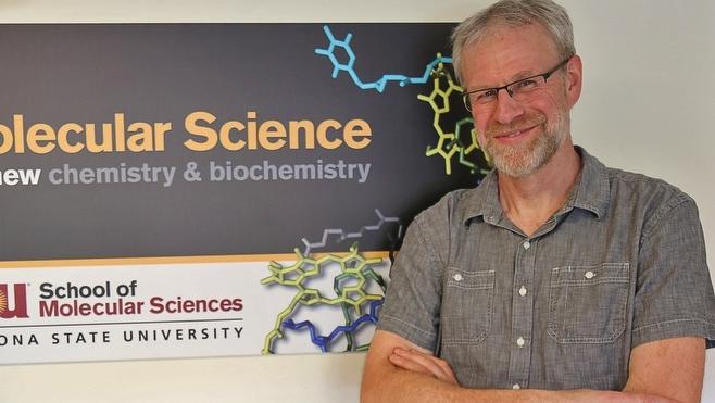 Why Arizona State is changing the name of its chemistry and ...