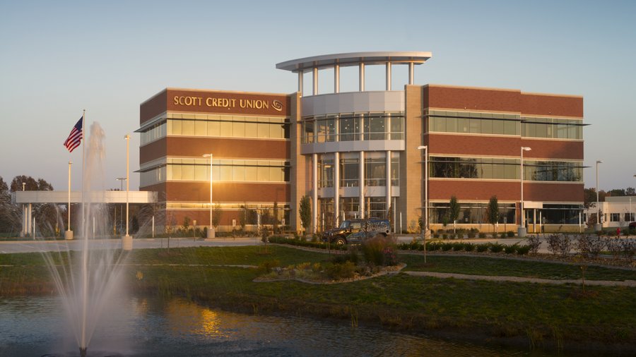 Scott Credit Union appoints Jeff Roderick as chief information officer ...