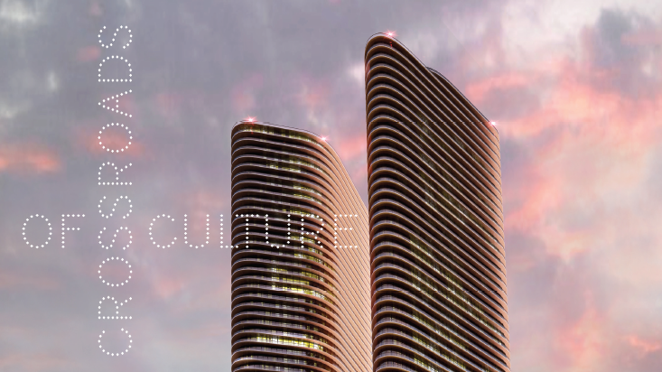 Miami Dade College to negotiate with the Related Group, Nader + Museu ...