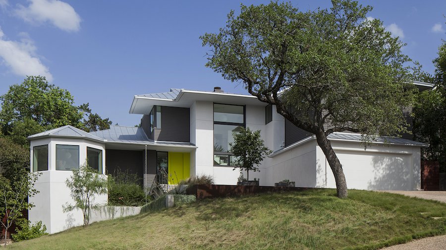 AIA Austin showcases urban living in annual homes tour (Photos ...