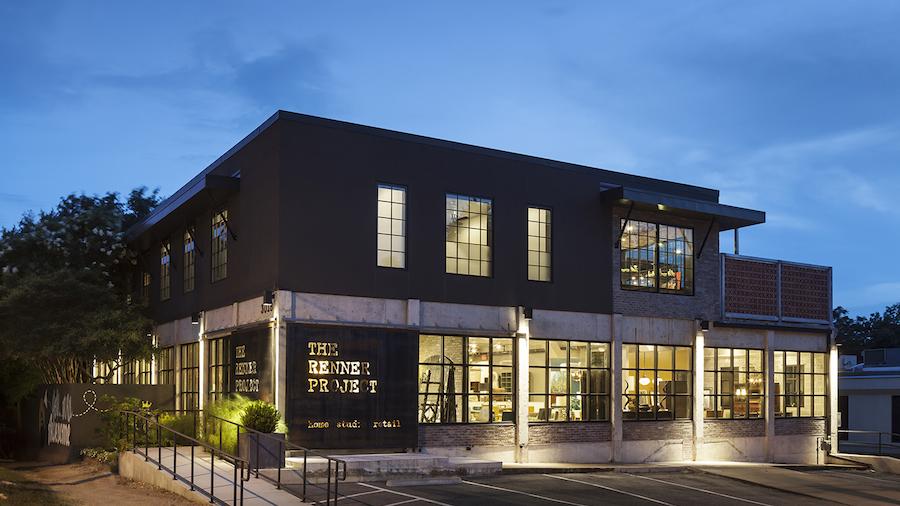 AIA Austin showcases urban living in annual homes tour (Photos ...