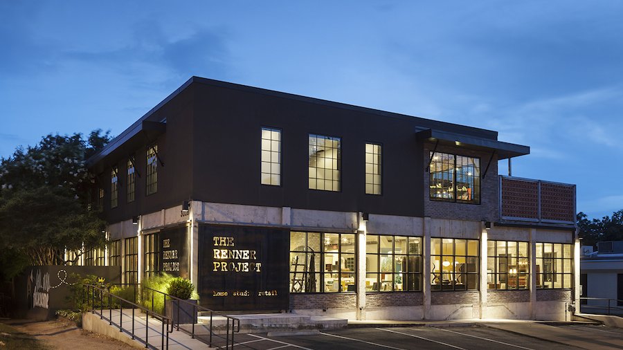 AIA Austin showcases urban living in annual homes tour (Photos ...